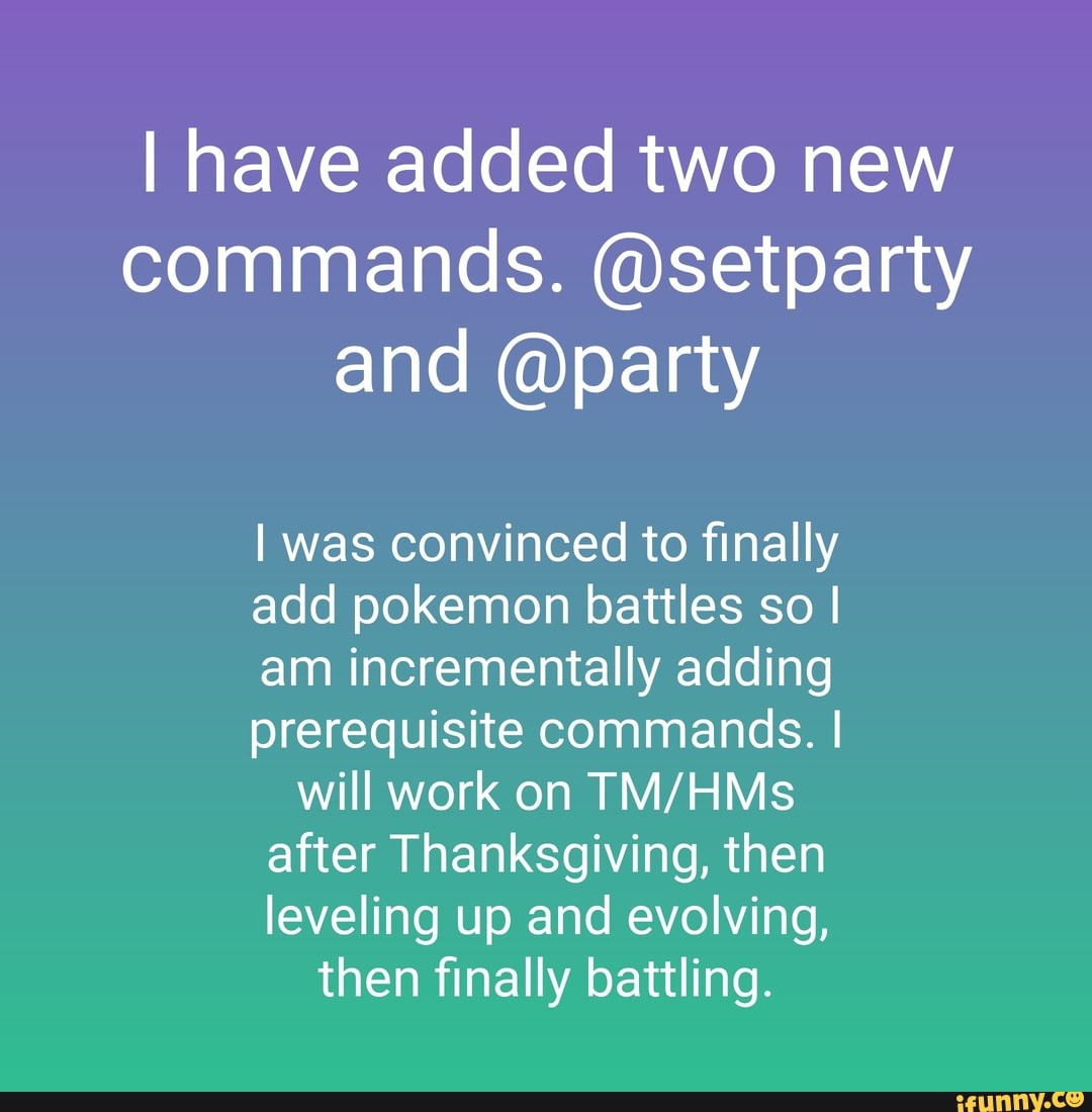 Commands memes. Best Collection of funny Commands pictures on iFunny