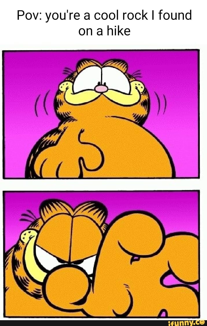 Garfeild memes. Best Collection of funny Garfeild pictures on iFunny