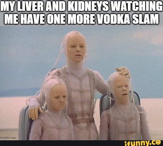 Liver memes. Best Collection of funny Liver pictures on iFunny