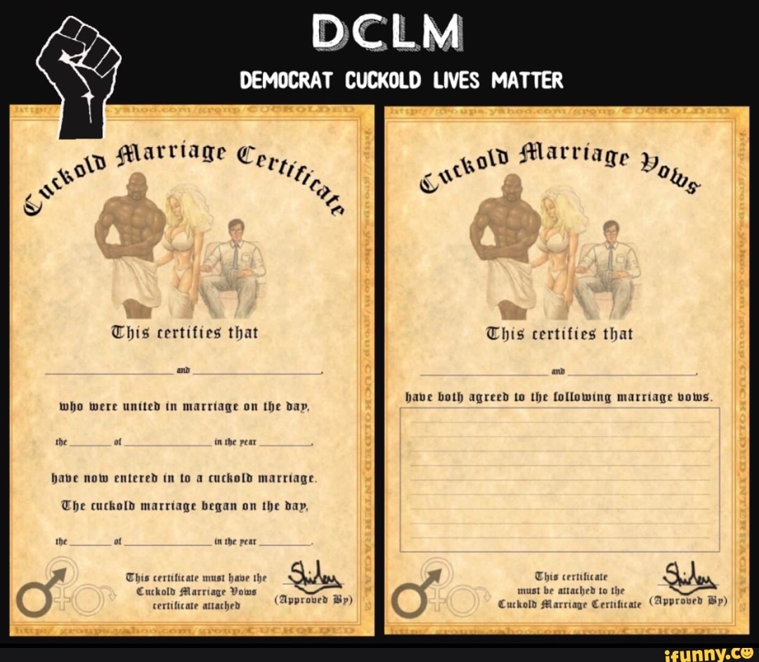 Cuckold memes. Best Collection of funny Cuckold pictures on iFunny