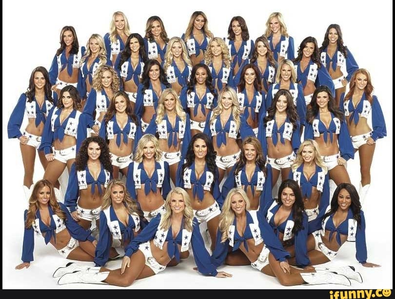 Dallascowboyscheerleaders memes. Best Collection of funny ...