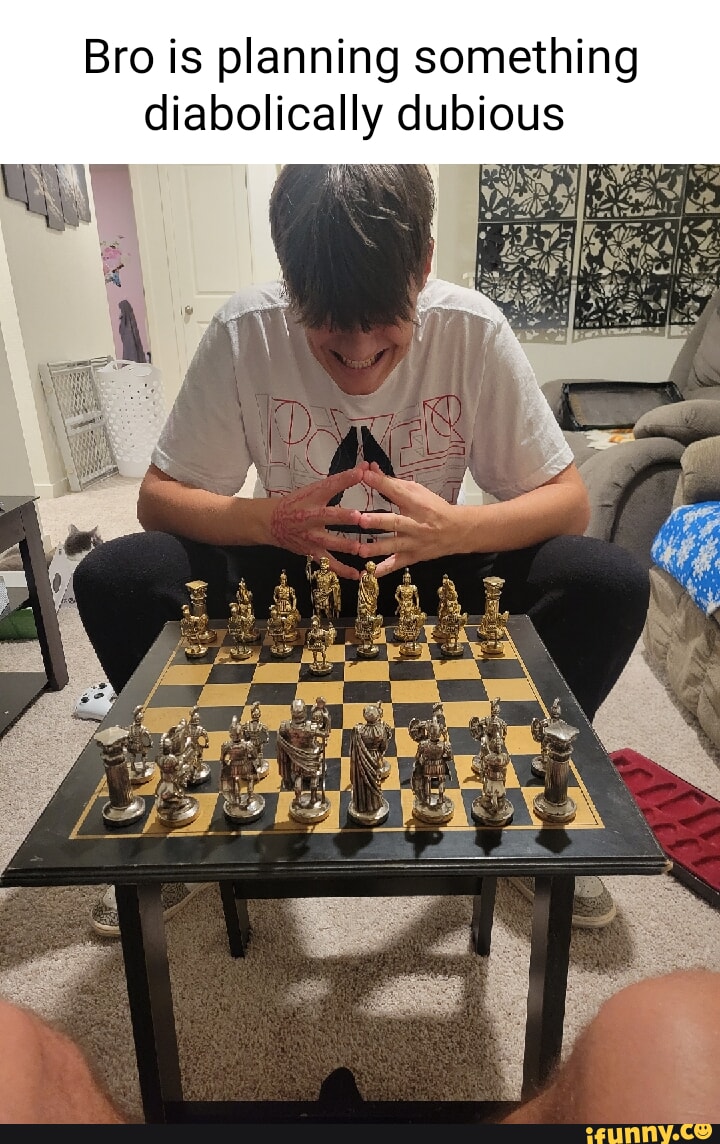 Diabolically memes. Best Collection of funny Diabolically pictures on ...