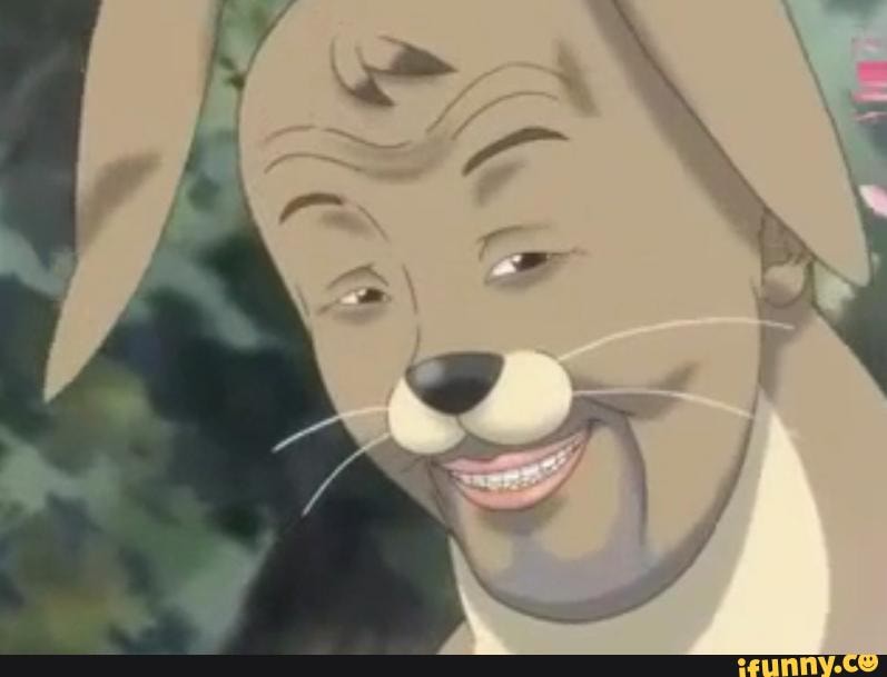 Cursed_rabbit memes. Best Collection of funny Cursed_rabbit pictures on ...