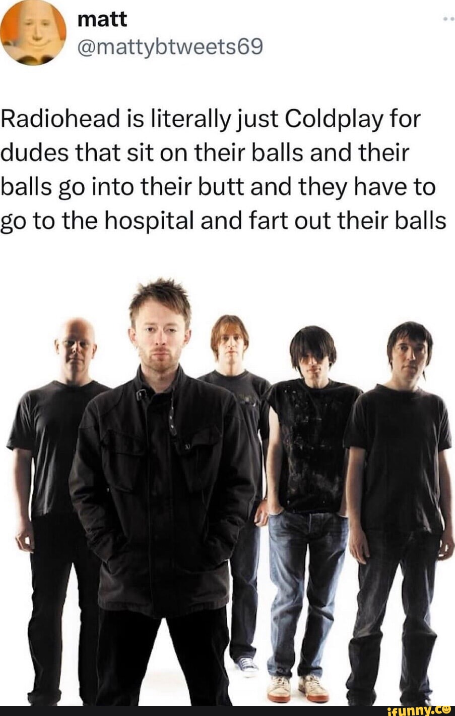 Coldplay memes memes. The best memes on iFunny