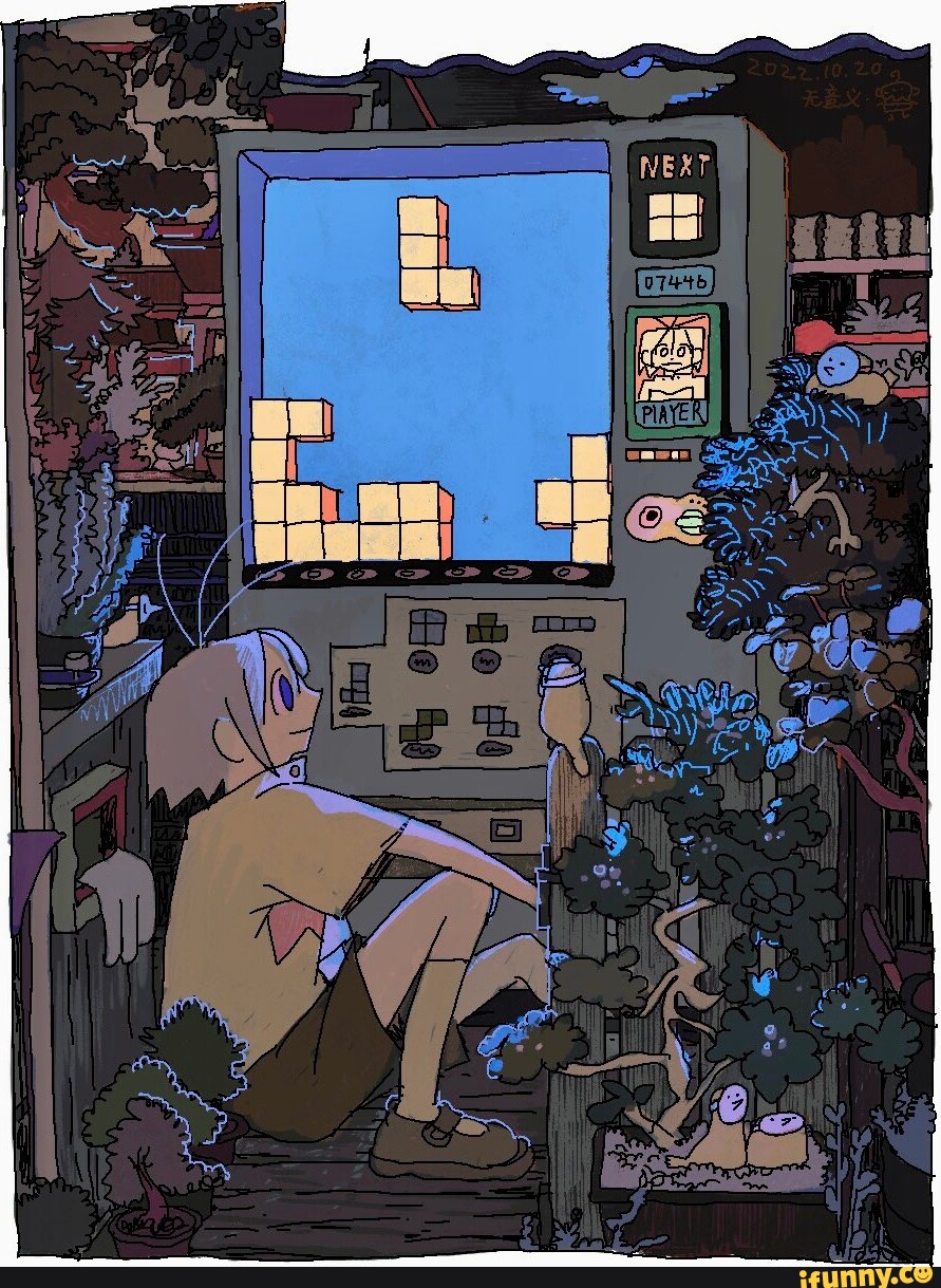 Picture memes iB0ACNGdA by Emiko: 1 comment - iFunny