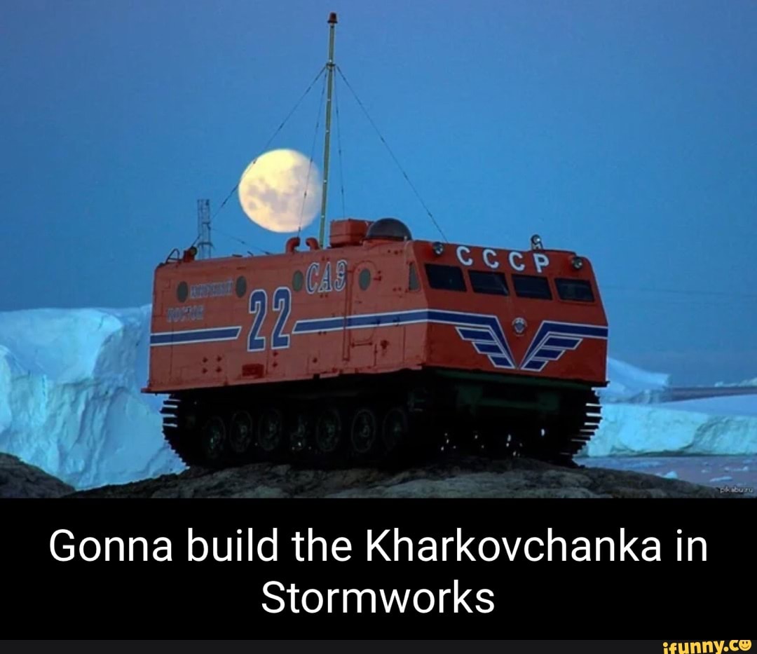 Kharkovchanka memes. Best Collection of funny Kharkovchanka pictures on ...