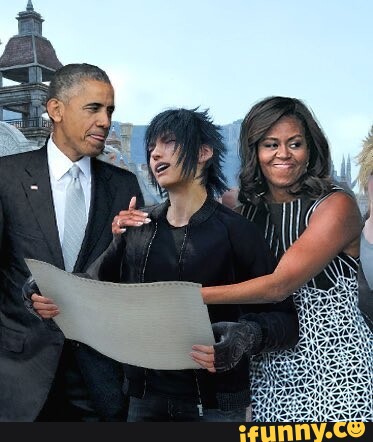 Finalfantasy memes. Best Collection of funny Finalfantasy pictures on ...