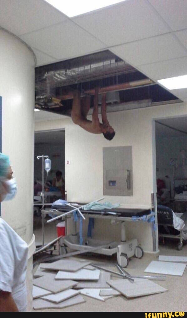 Cursed_hospital memes. Best Collection of funny Cursed_hospital ...
