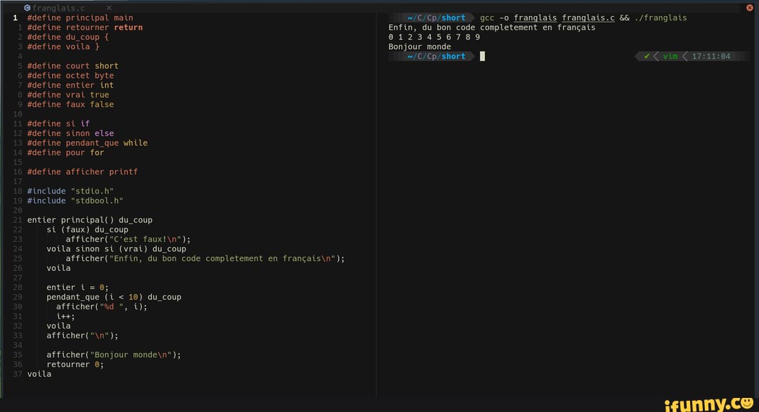Retourner memes. Best Collection of funny Retourner pictures on iFunny