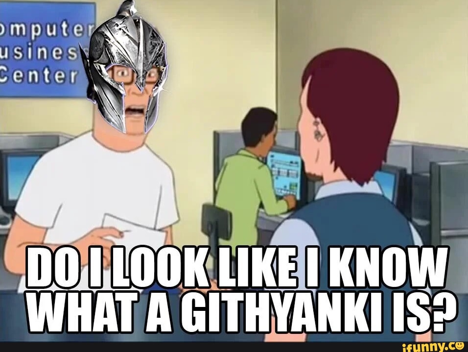 Githyanki memes. Best Collection of funny Githyanki pictures on iFunny