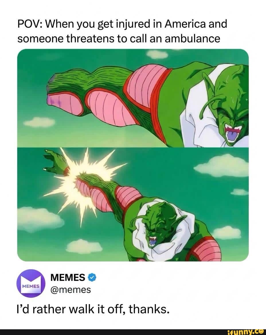 iFunny - the best memes, video, gifs and funny pics in one place