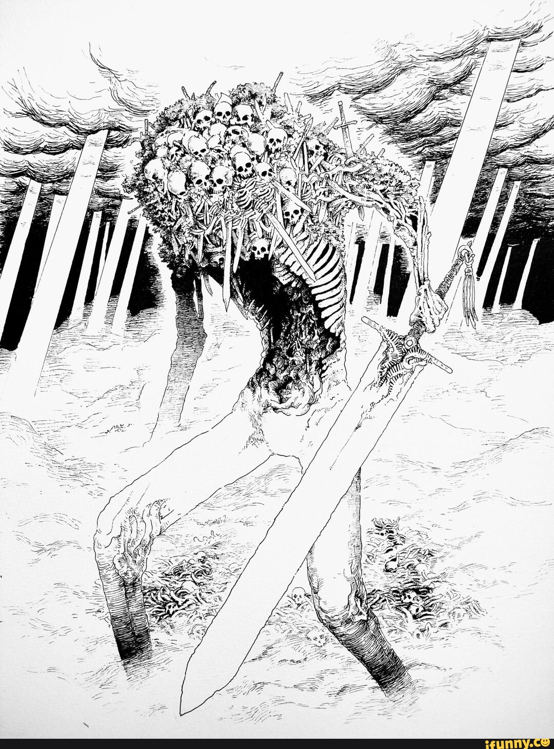 Golem memes. Best Collection of funny Golem pictures on iFunny