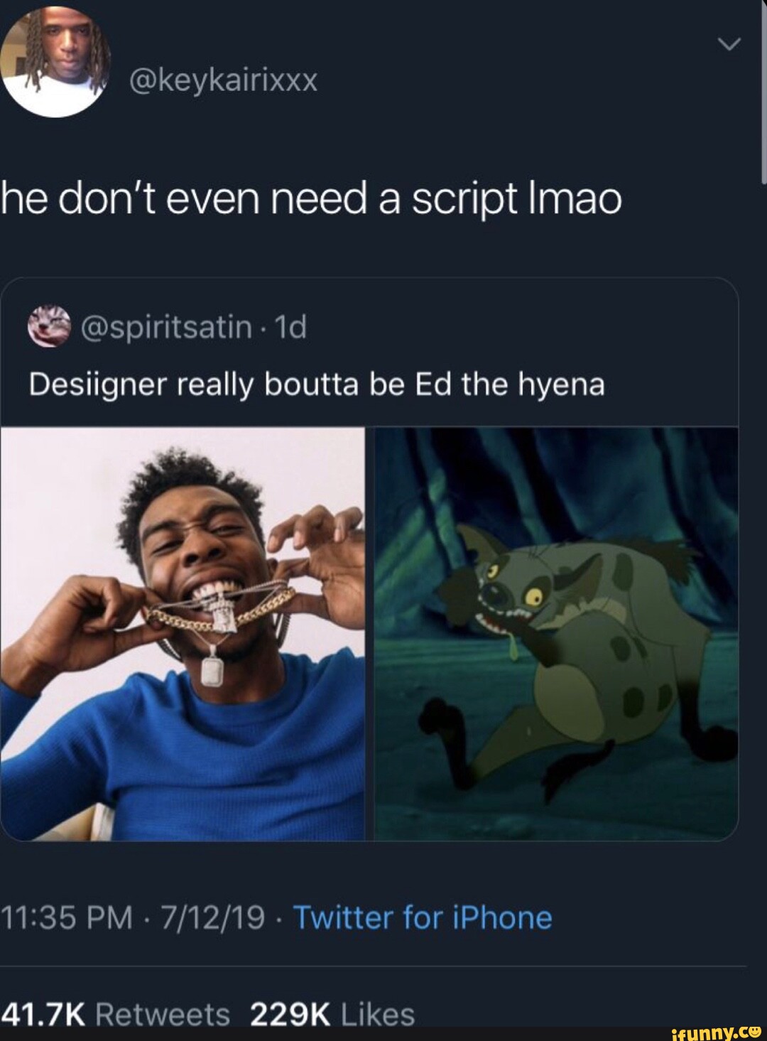 Desiigner memes memes. The best memes on iFunny
