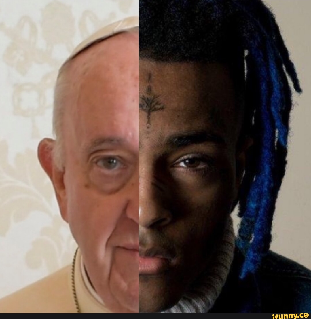 Xxxtentacion memes. Best Collection of funny Xxxtentacion pictures on ...