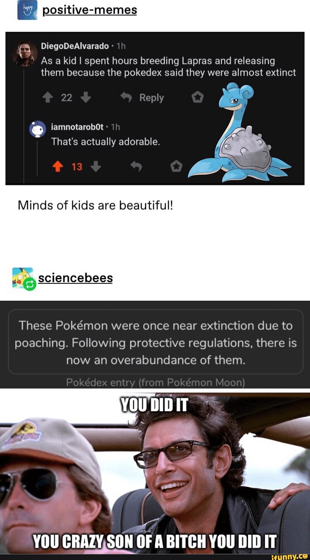 Video memes gDAyFWCd9 by stupefied_politics - iFunny