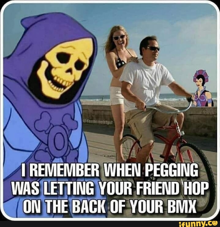 Pegging memes. Best Collection of funny Pegging pictures on iFunny