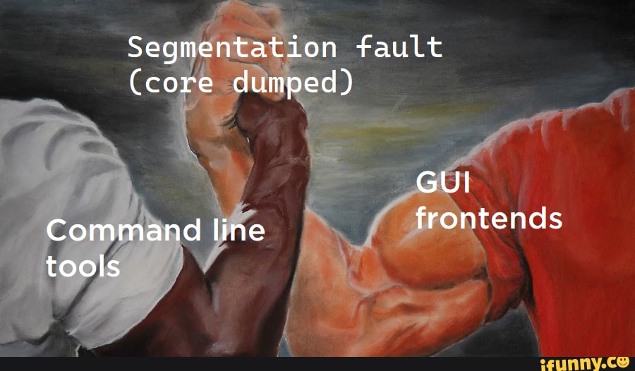 Segmentation memes. Best Collection of funny Segmentation pictures on iFunny