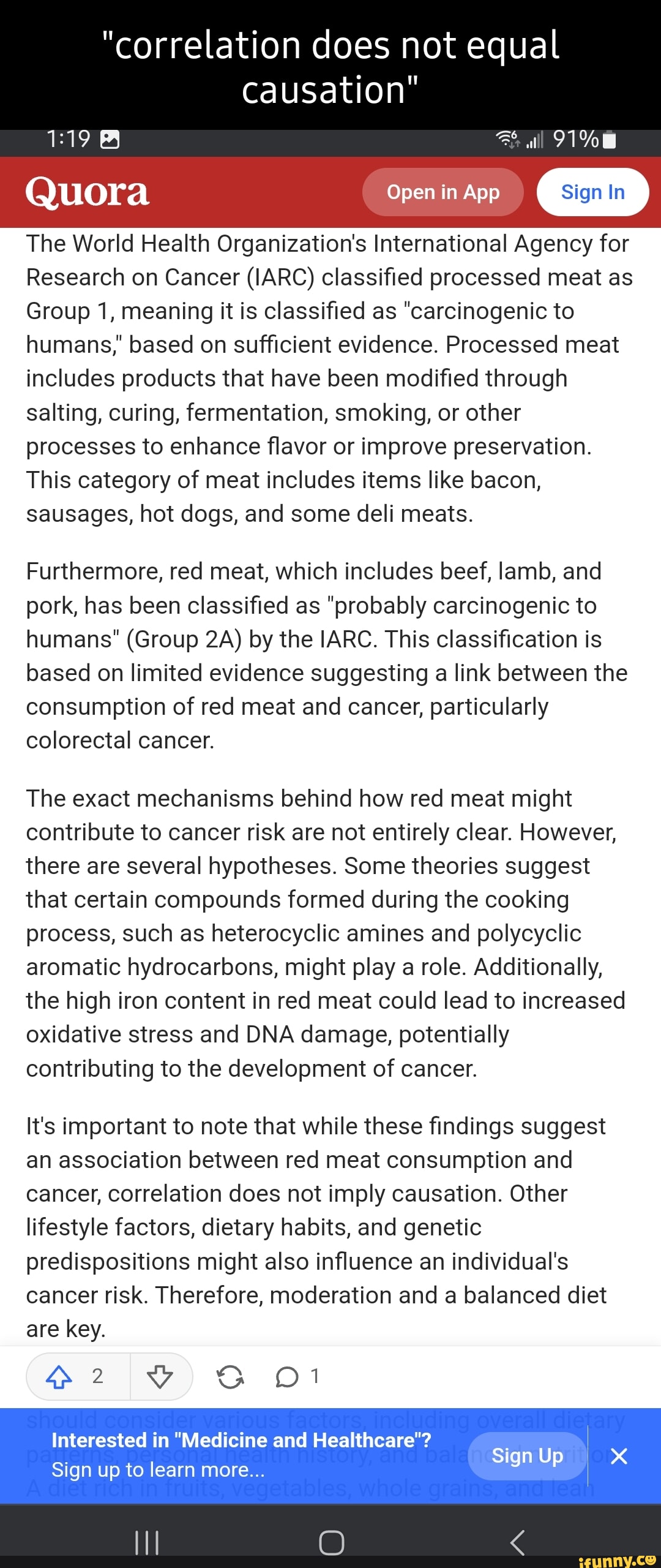 Correlation memes. Best Collection of funny Correlation pictures on iFunny