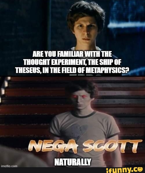 Theseus memes. Best Collection of funny Theseus pictures on iFunny