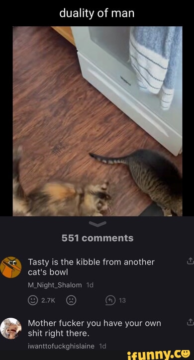 Kibble memes. Best Collection of funny Kibble pictures on iFunny