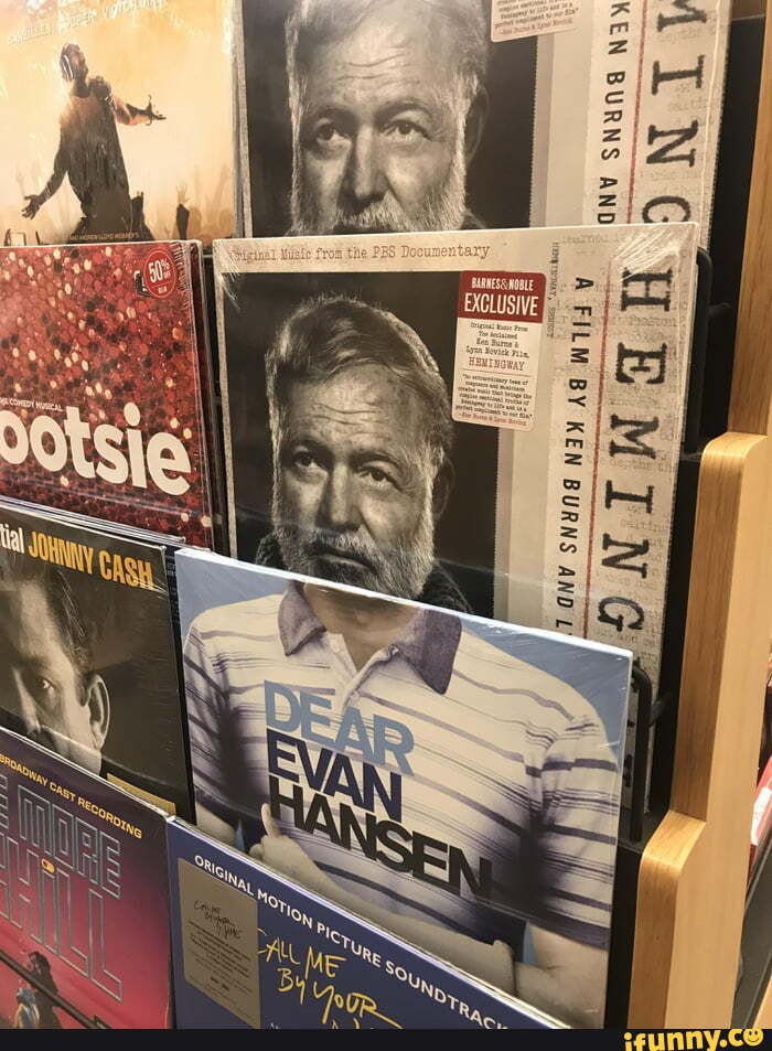 Ernest_hemingway memes. Best Collection of funny Ernest_hemingway ...