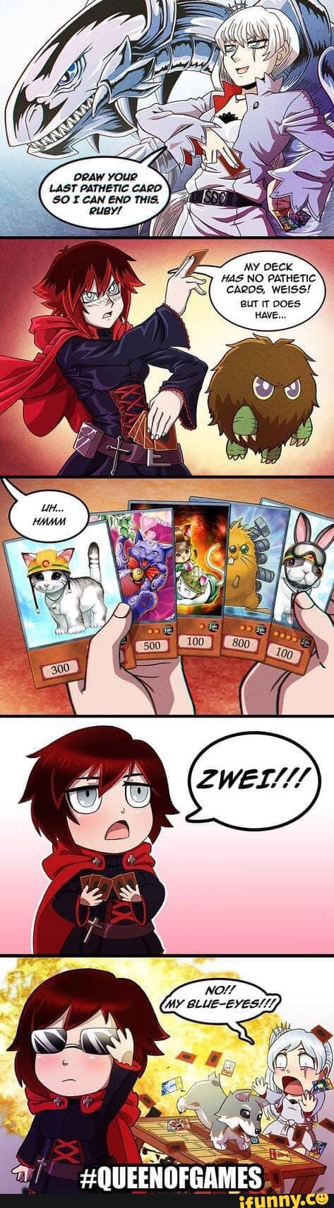 Weiss memes. Best Collection of funny Weiss pictures on iFunny