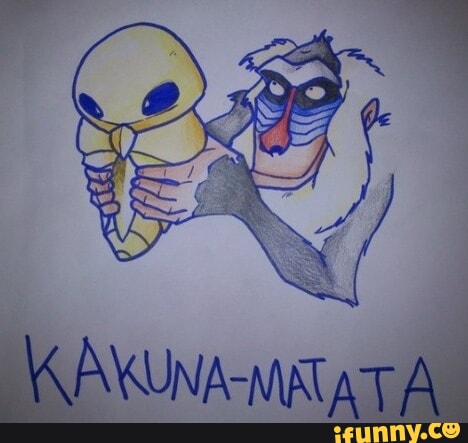 Kakuna memes. Best Collection of funny Kakuna pictures on iFunny