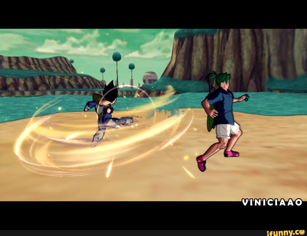 Dragon_ball_xenoverse_2 memes. Best Collection of funny Dragon_ball ...