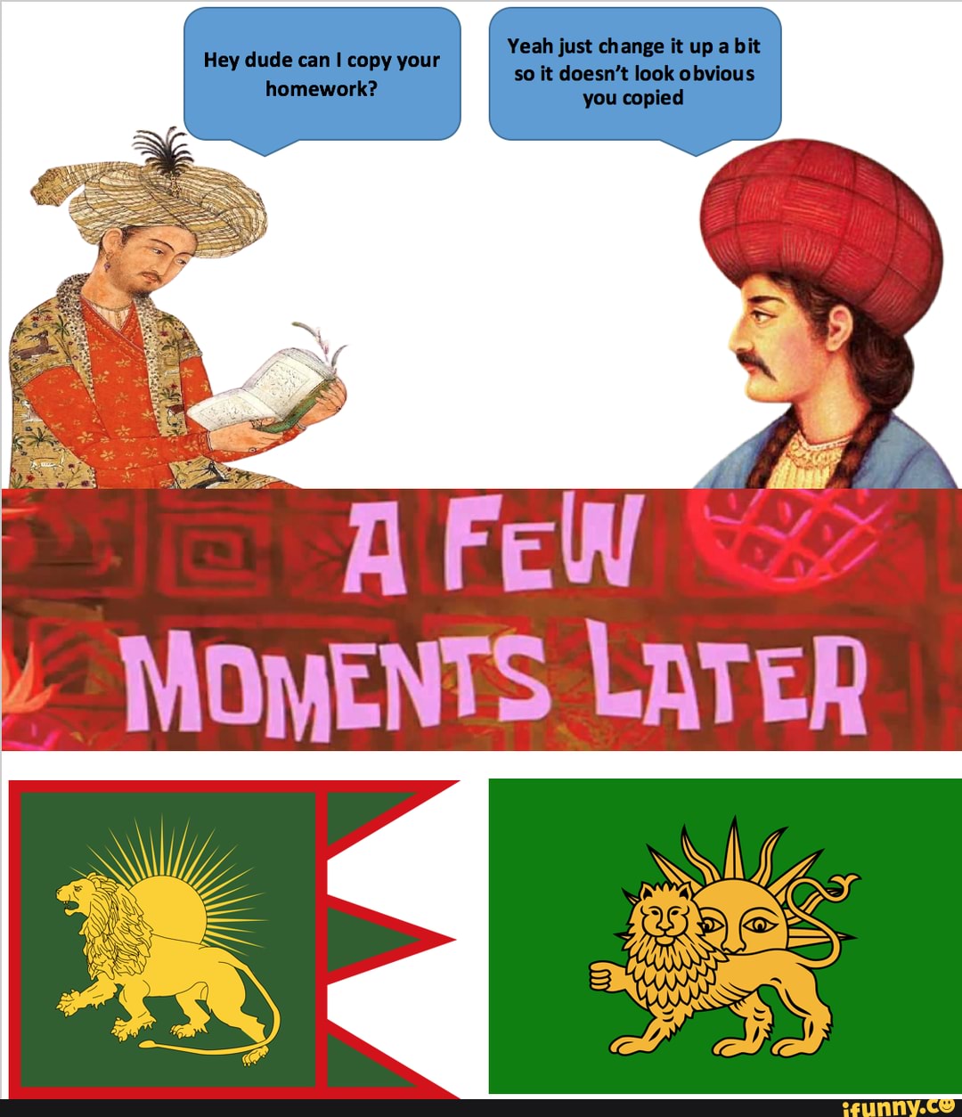 Safavid memes. Best Collection of funny Safavid pictures on iFunny