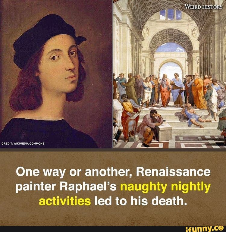 Raphaels memes. Best Collection of funny Raphaels pictures on iFunny