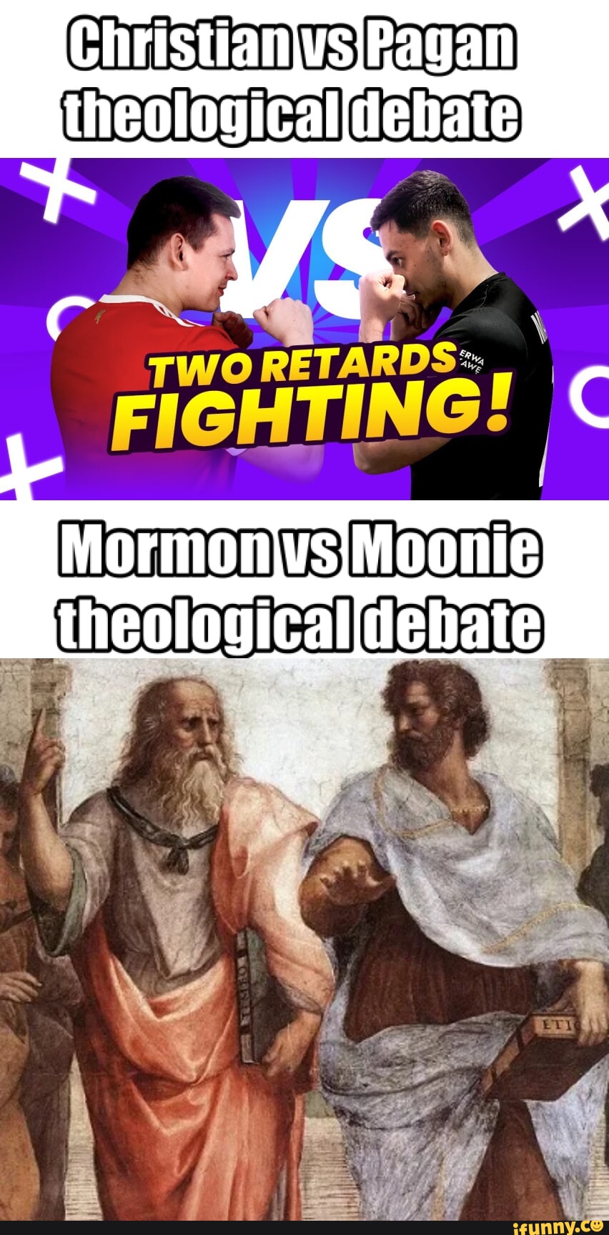 Moonie memes. Best Collection of funny Moonie pictures on iFunny