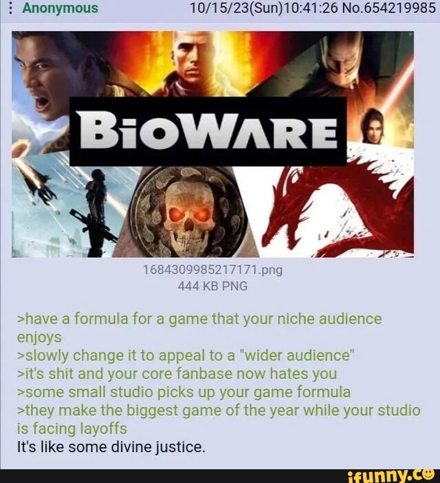 26 No.654219985 sheve a formula for game that your niche audience ...