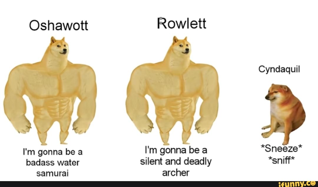 Rowlett memes. Best Collection of funny Rowlett pictures on iFunny