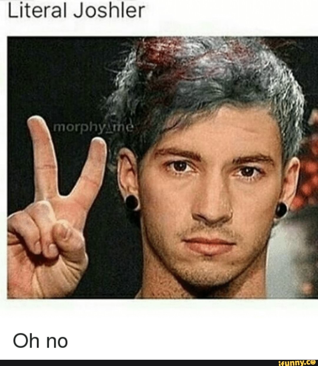 Joshler memes. Best Collection of funny Joshler pictures on iFunny