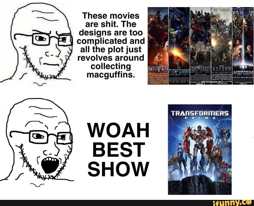 Macguffins memes. Best Collection of funny Macguffins pictures on iFunny