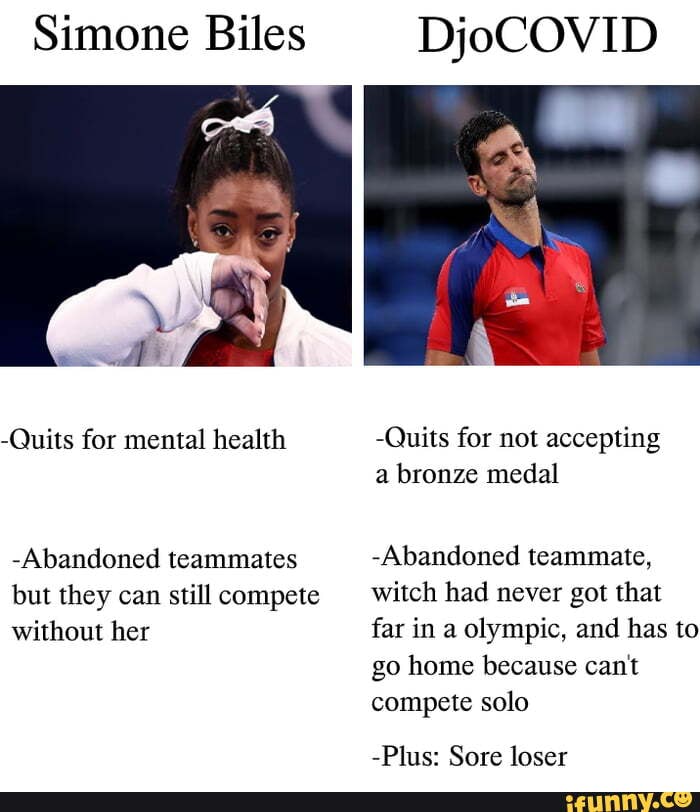 Simone_biles memes. Best Collection of funny Simone_biles pictures on ...