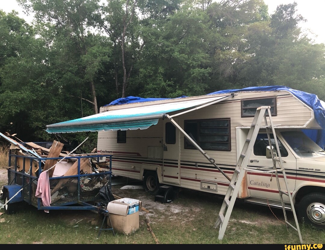 Motorhome memes. Best Collection of funny Motorhome pictures on iFunny