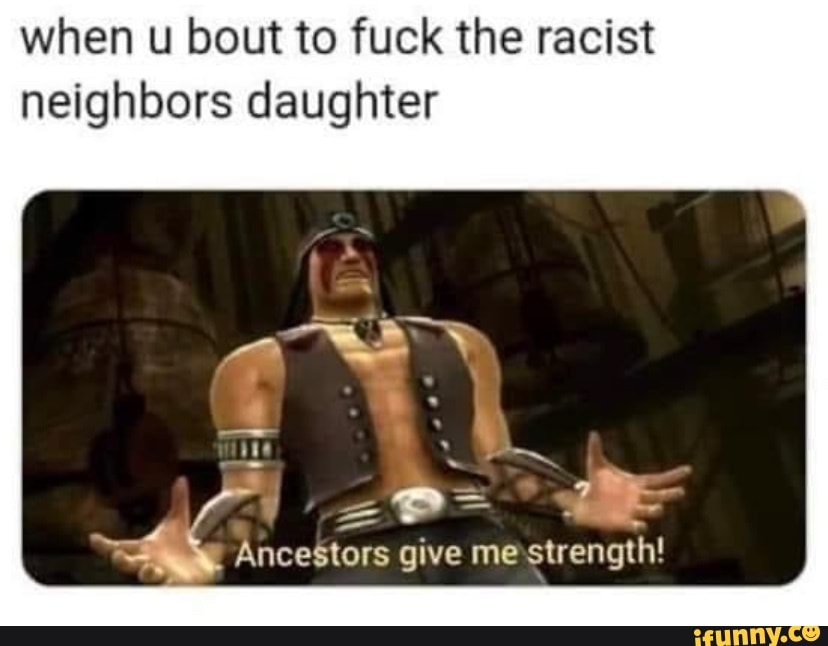 Nightwolf memes. Best Collection of funny Nightwolf pictures on iFunny