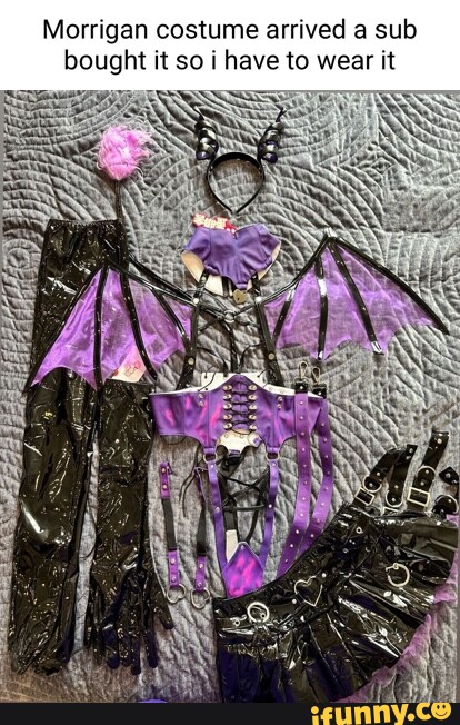 Morrigan memes. Best Collection of funny Morrigan pictures on iFunny