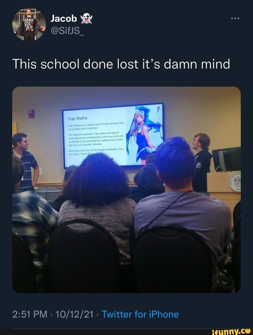Jacob This school done lost it's damn mind PM - - Twitter for iPhone ...