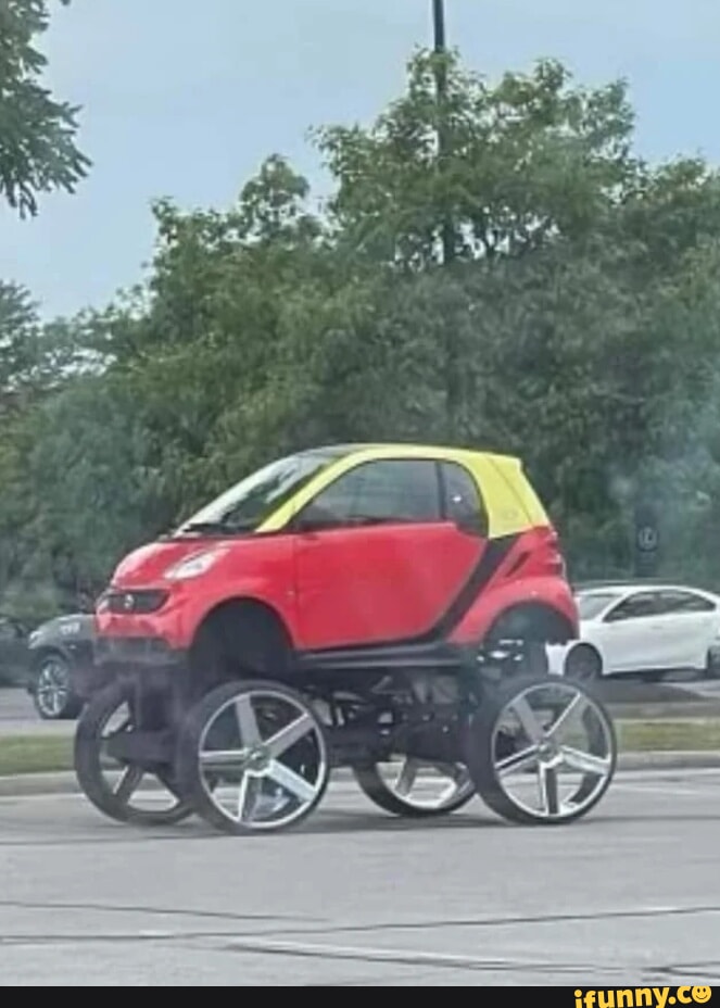Smartcar memes. Best Collection of funny Smartcar pictures on iFunny
