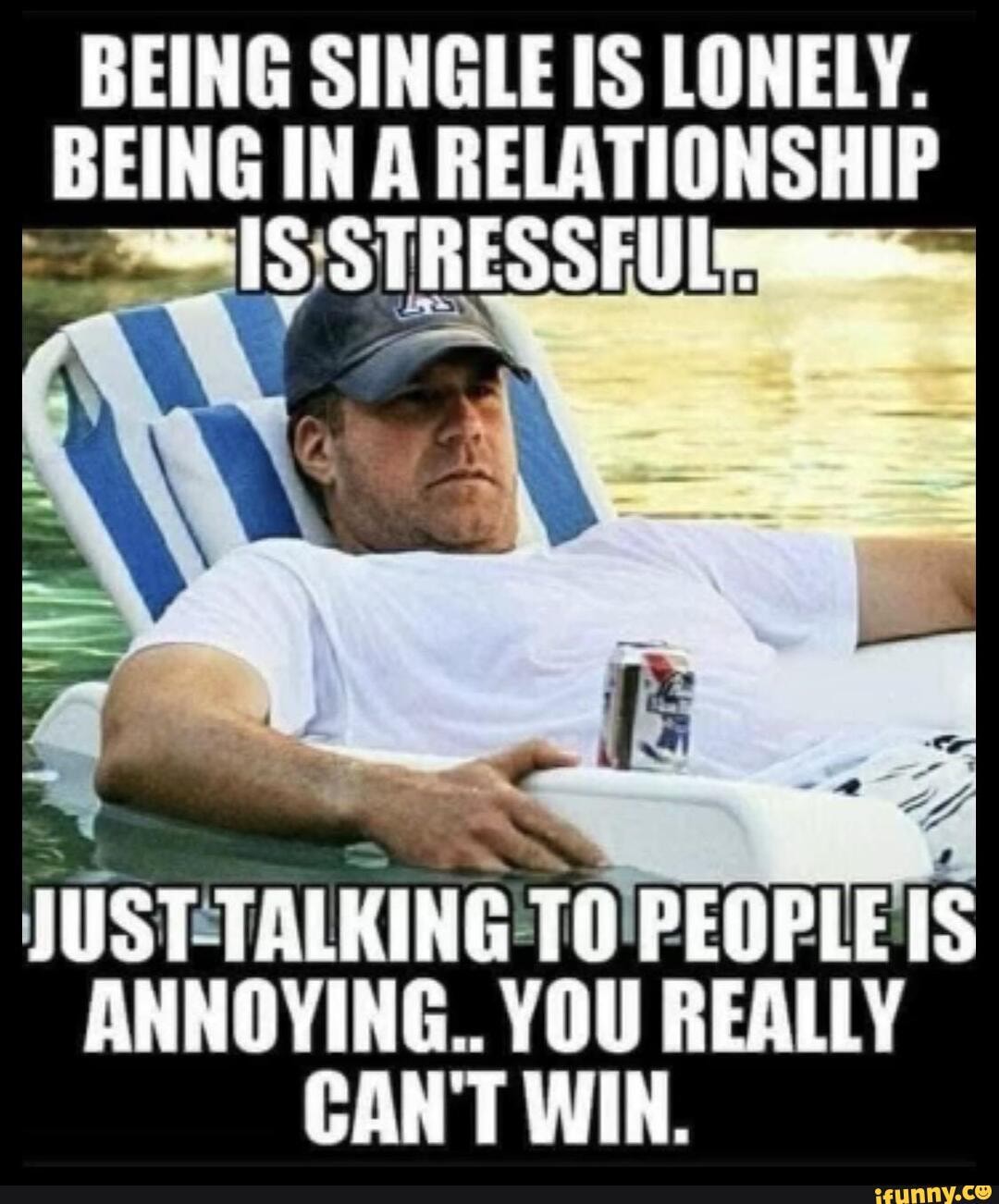 Lonely Single Memes