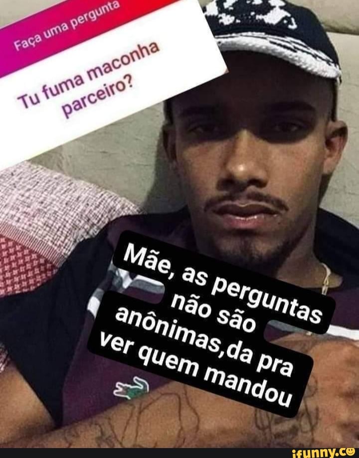 Riscos Da Punheta Andy
