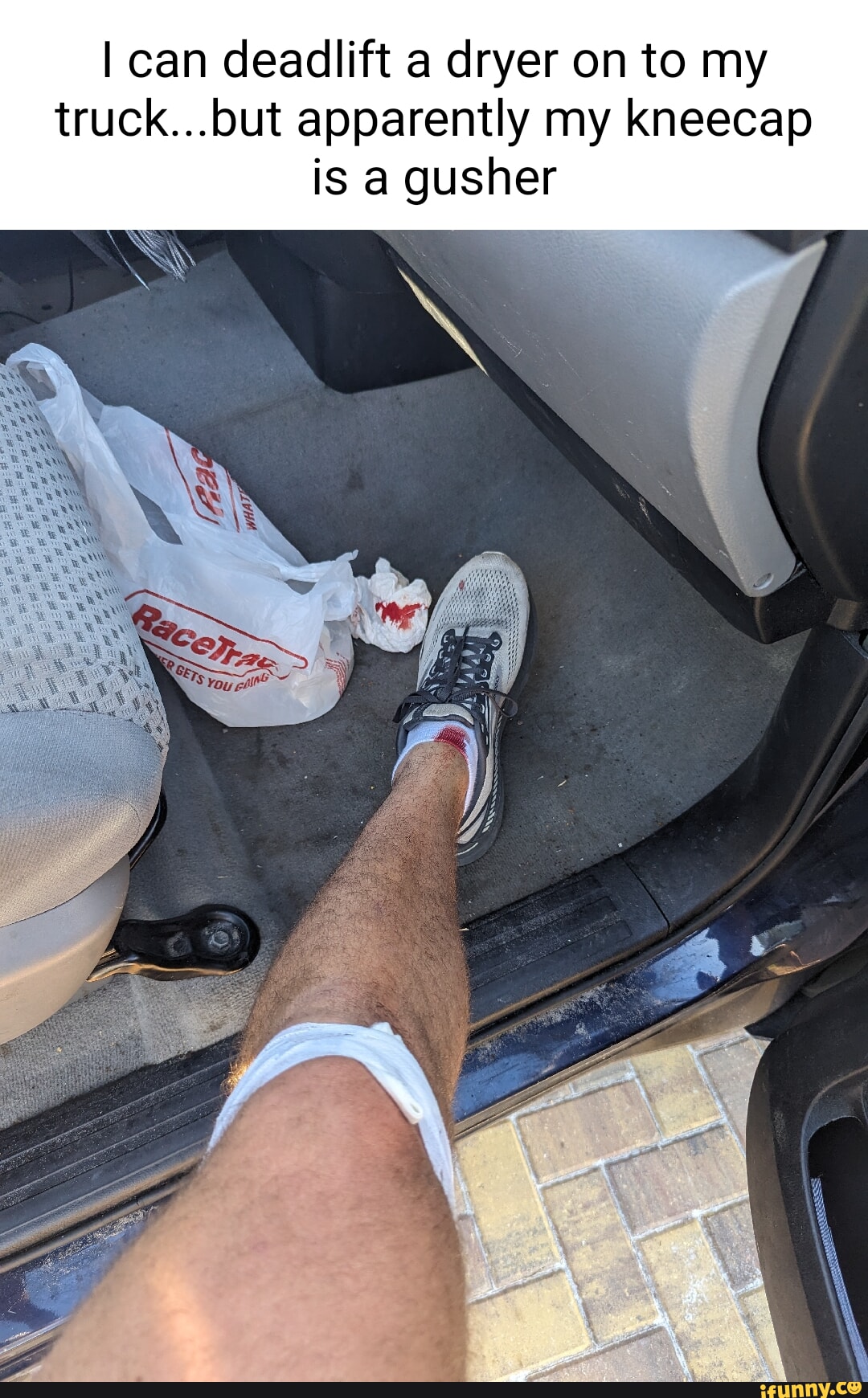 Kneecap memes. Best Collection of funny Kneecap pictures on iFunny