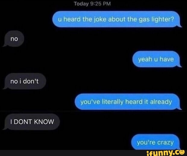Gaslighting memes. Best Collection of funny Gaslighting pictures on iFunny
