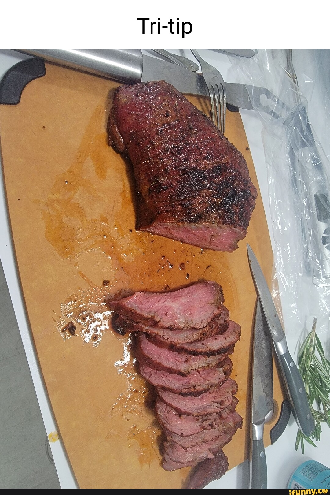 Tritip memes. Best Collection of funny Tritip pictures on iFunny