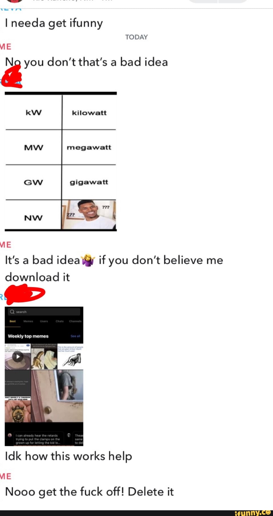 Gigawatt memes. Best Collection of funny Gigawatt pictures on iFunny