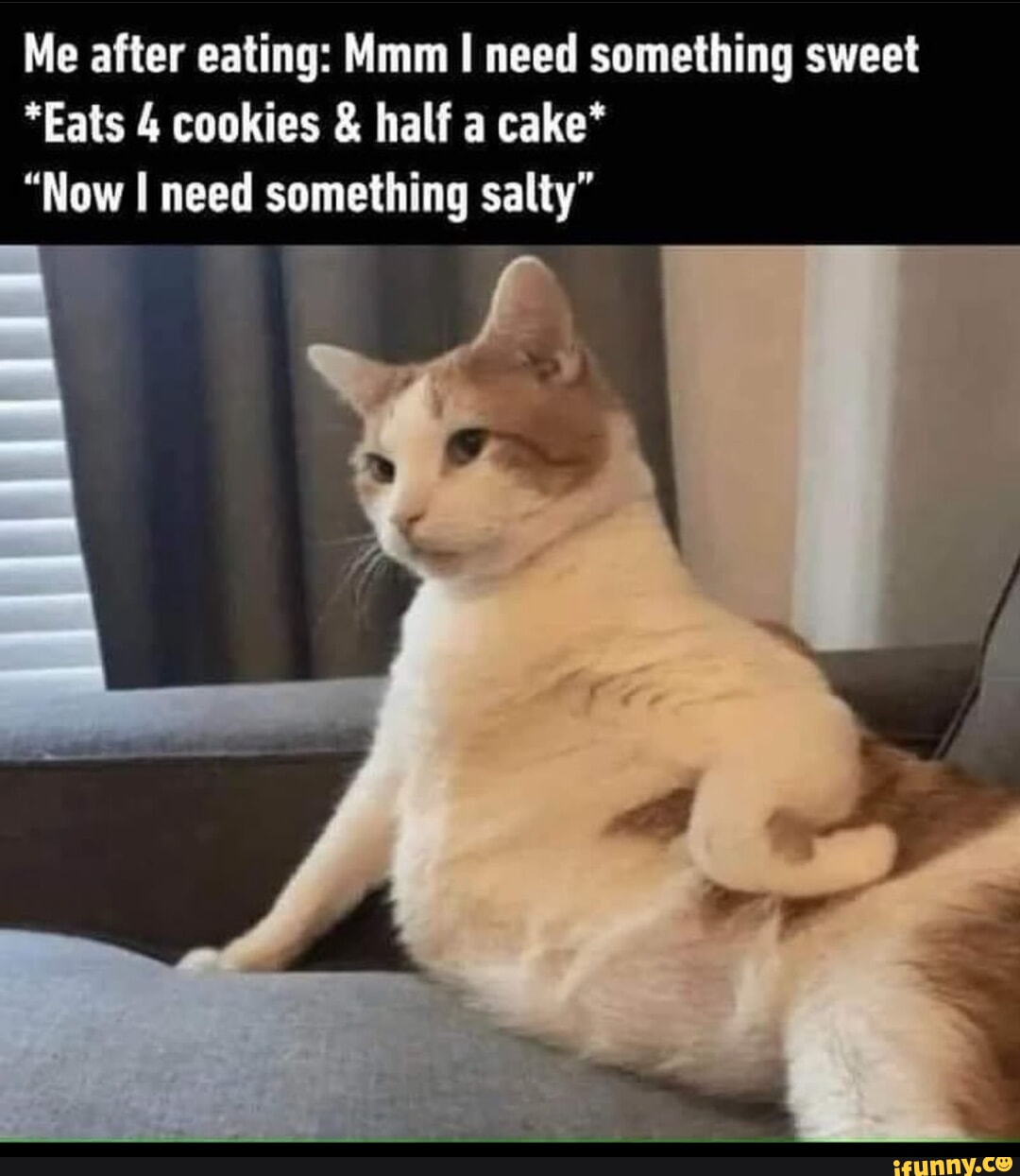 Fthe world, the more good "Pregnant - iFunny