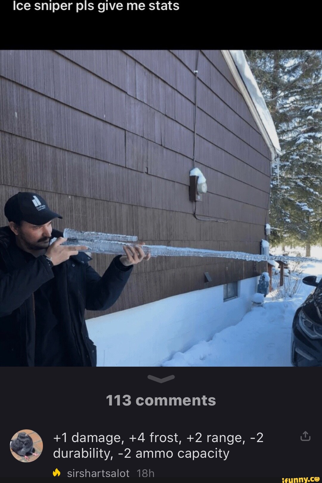This the most realistic ice cream bar in gaming history I - iFunny