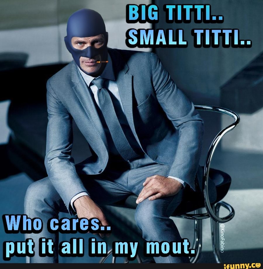 Titte memes. Best Collection of funny Titte pictures on iFunny
